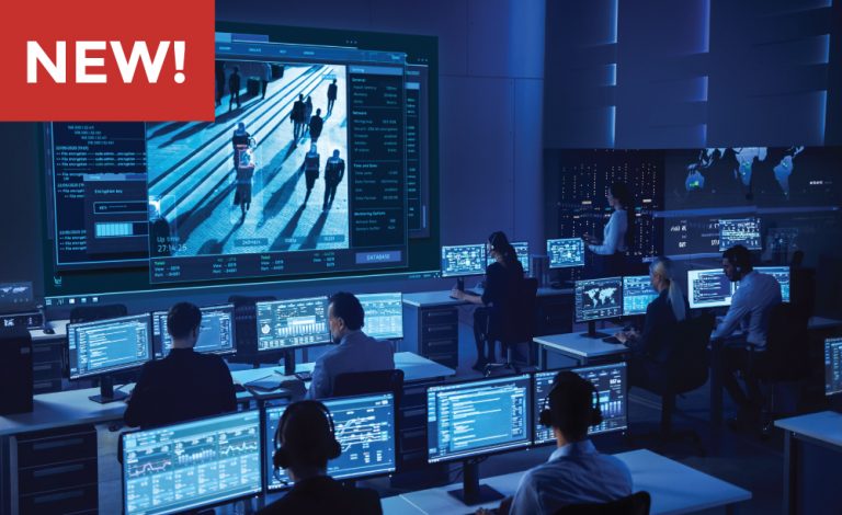 Home - Maximum Security